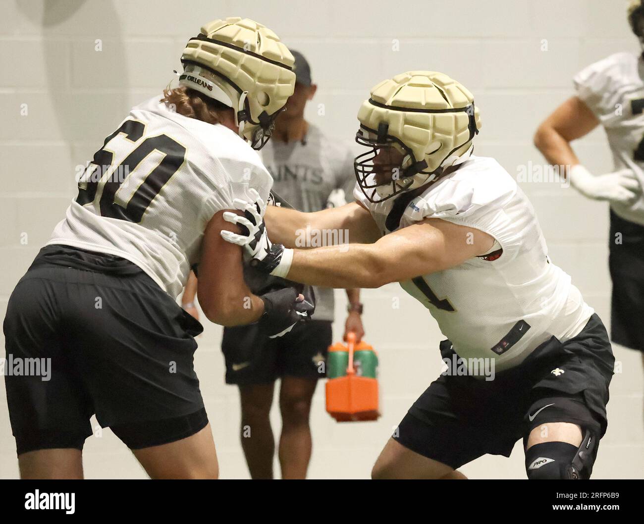 Ryan ramczyk hi-res stock photography and images - Alamy