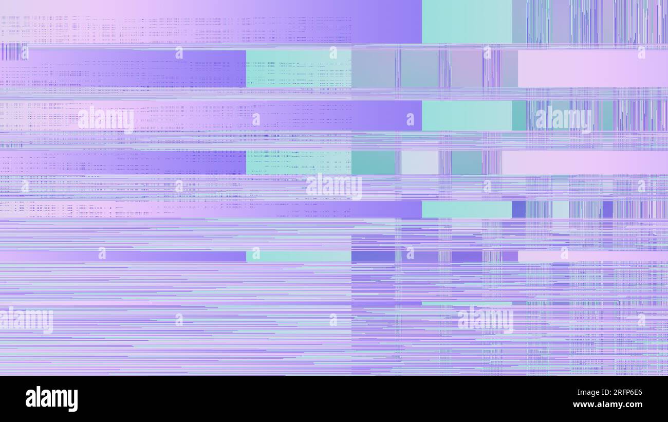 Digital screen wallpaper hi-res stock photography and images - Alamy