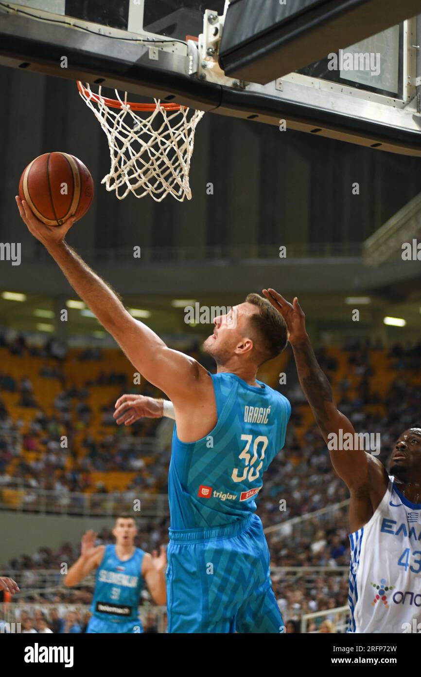 Zoran dragic slovenia hi-res stock photography and images - Alamy