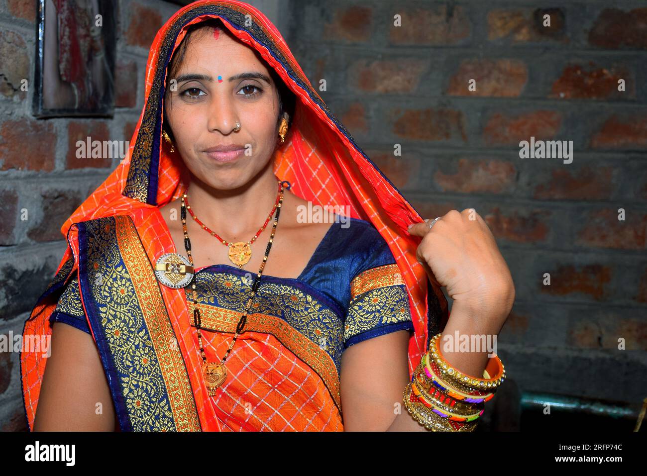 Beautiful indian home hi-res stock photography and images - Alamy