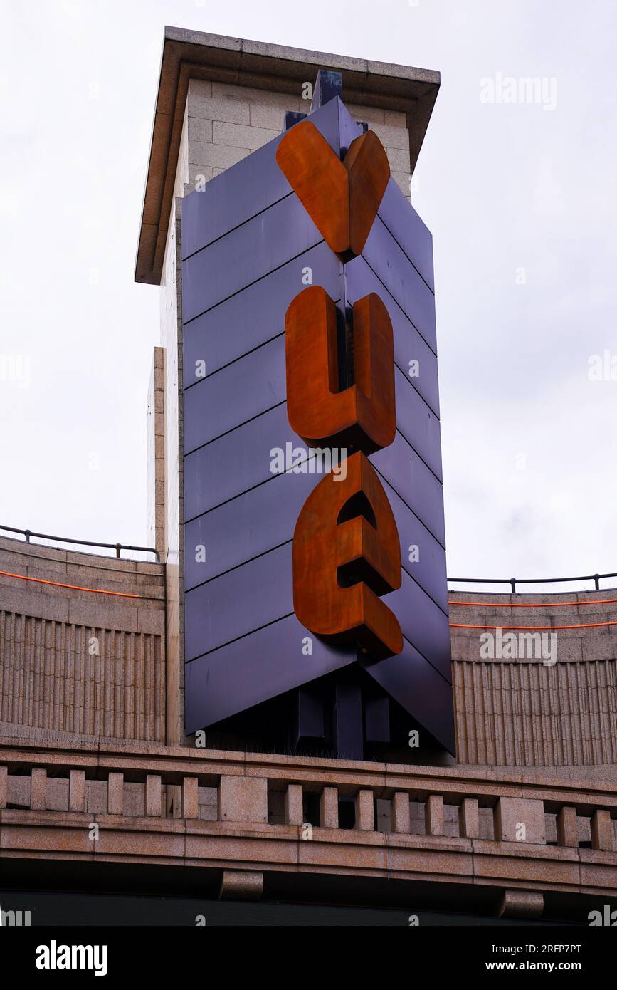 Logo Design Leicester