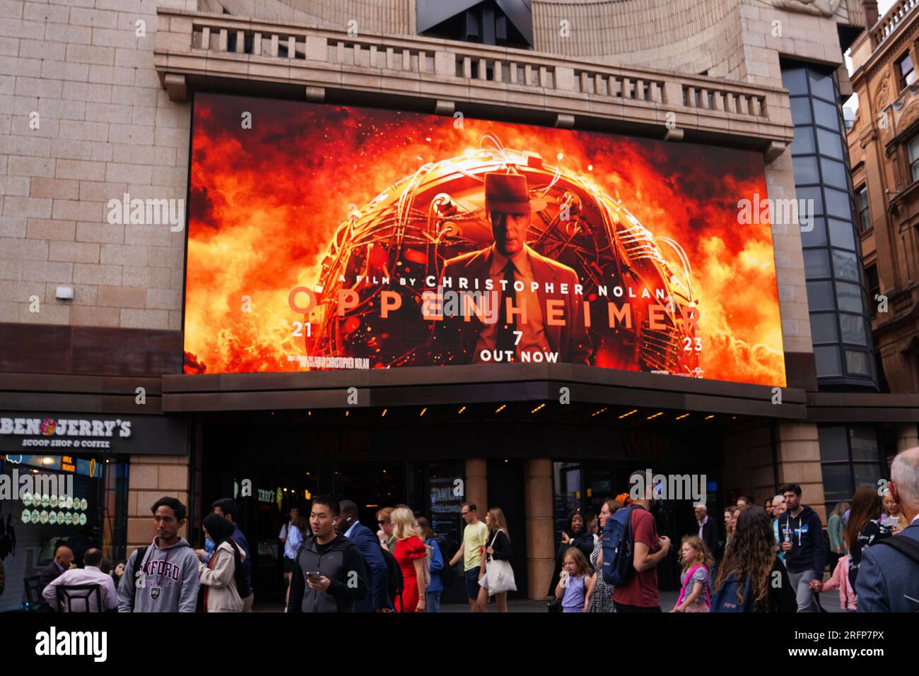 Barbie movie 2023 poster hi-res stock photography and images - Alamy