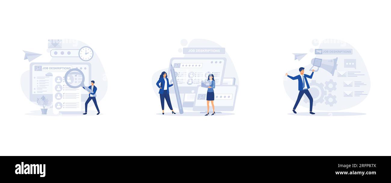 Conceptual caption web Stock Vector Images - Alamy