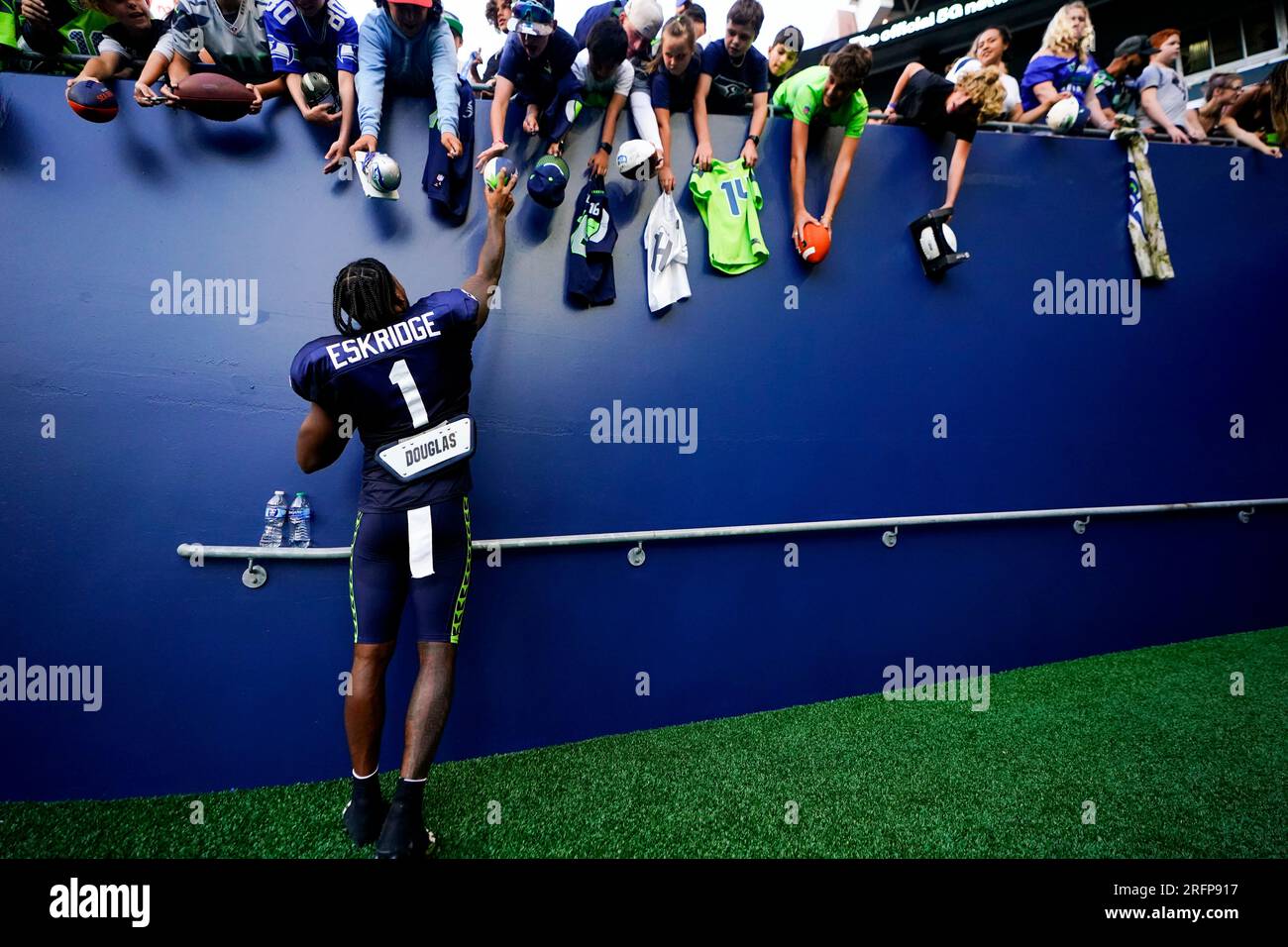 Football Signs For Games