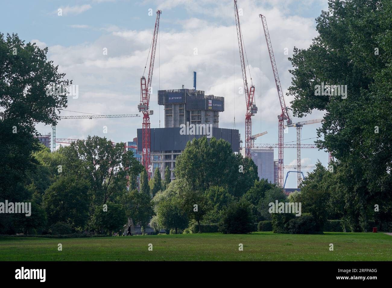 60 meter tower in hi-res stock photography and images - Alamy