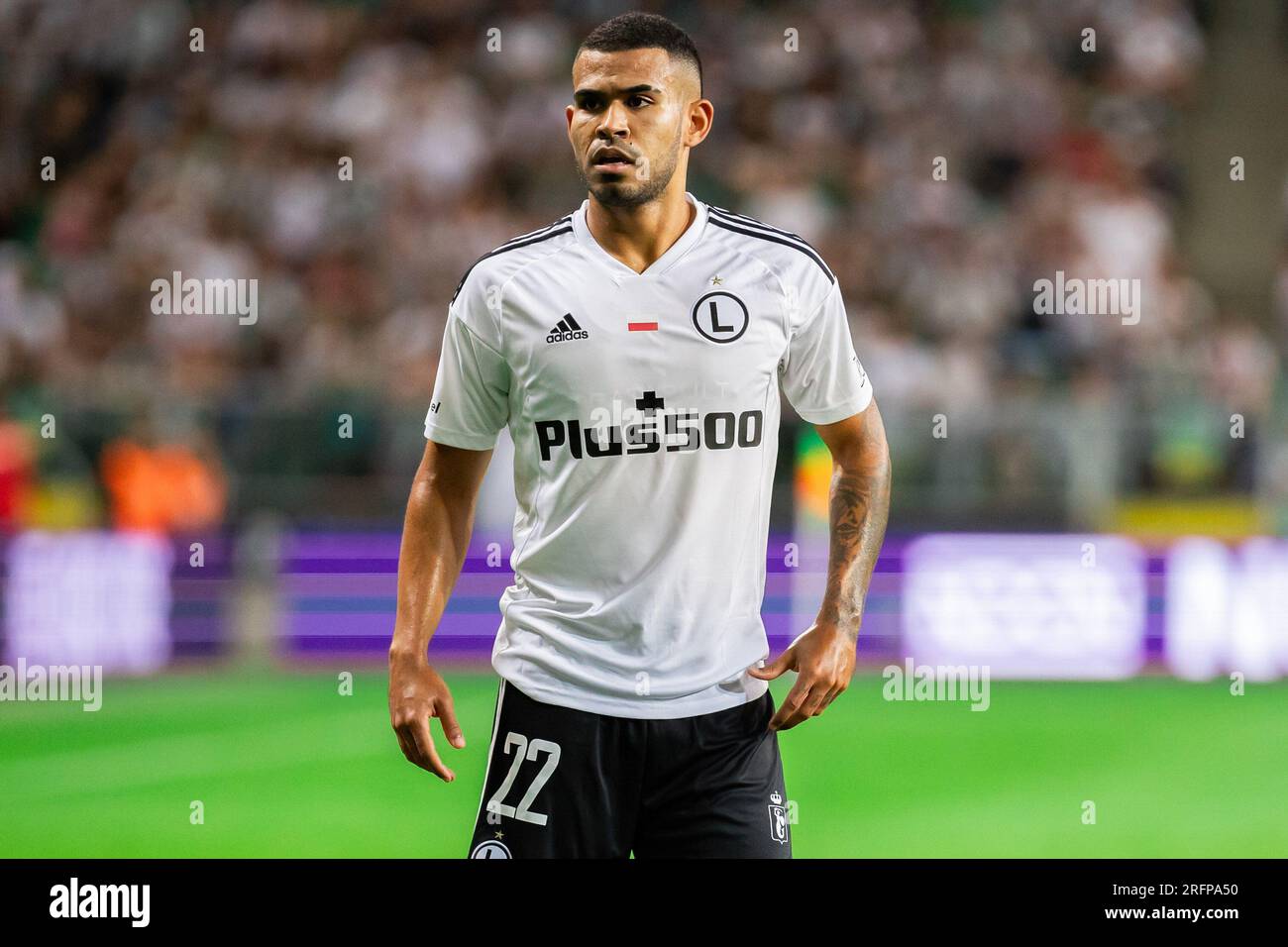 Fc ordabasy shymkent hi-res stock photography and images - Alamy