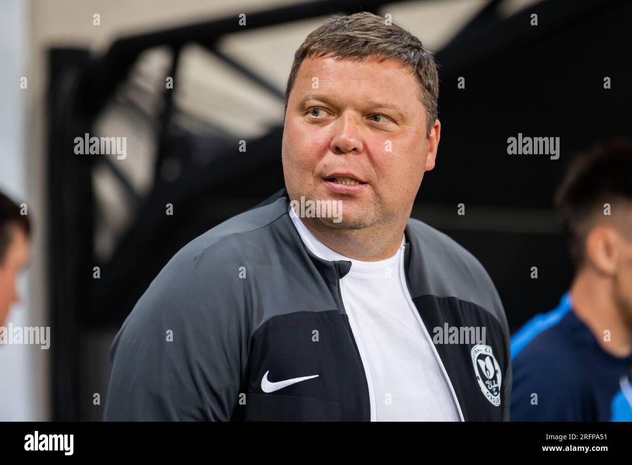Alaksandr siadniou hi-res stock photography and images - Alamy