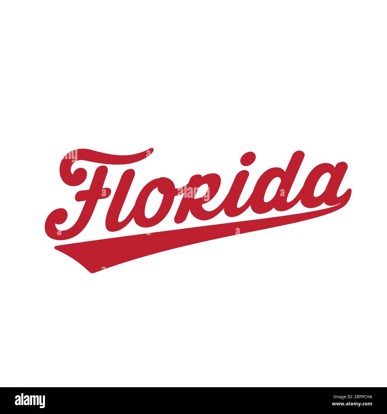 American state text Stock Vector Images - Alamy
