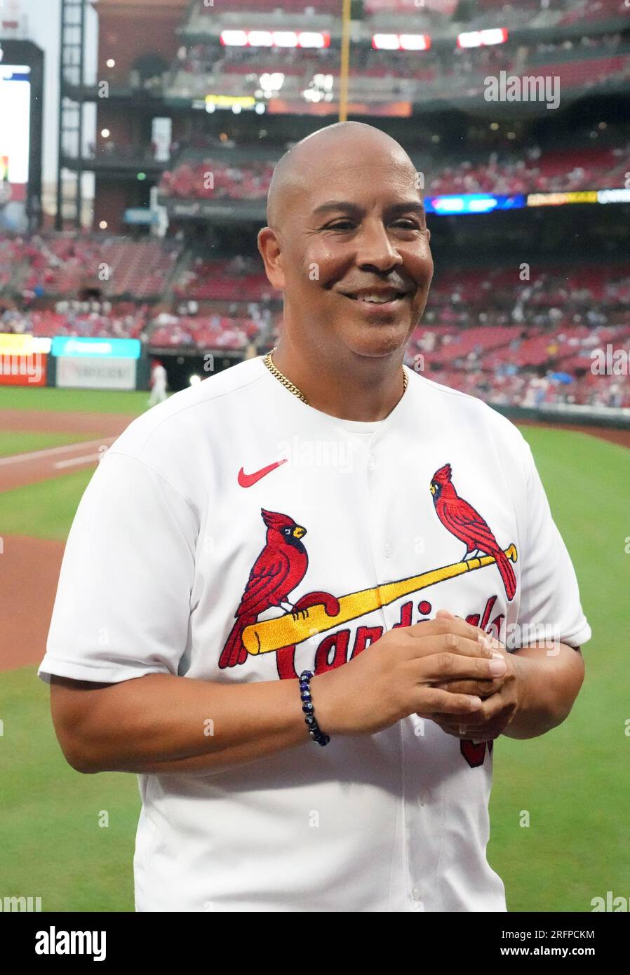 Ceremonial first hand hi-res stock photography and images - Alamy