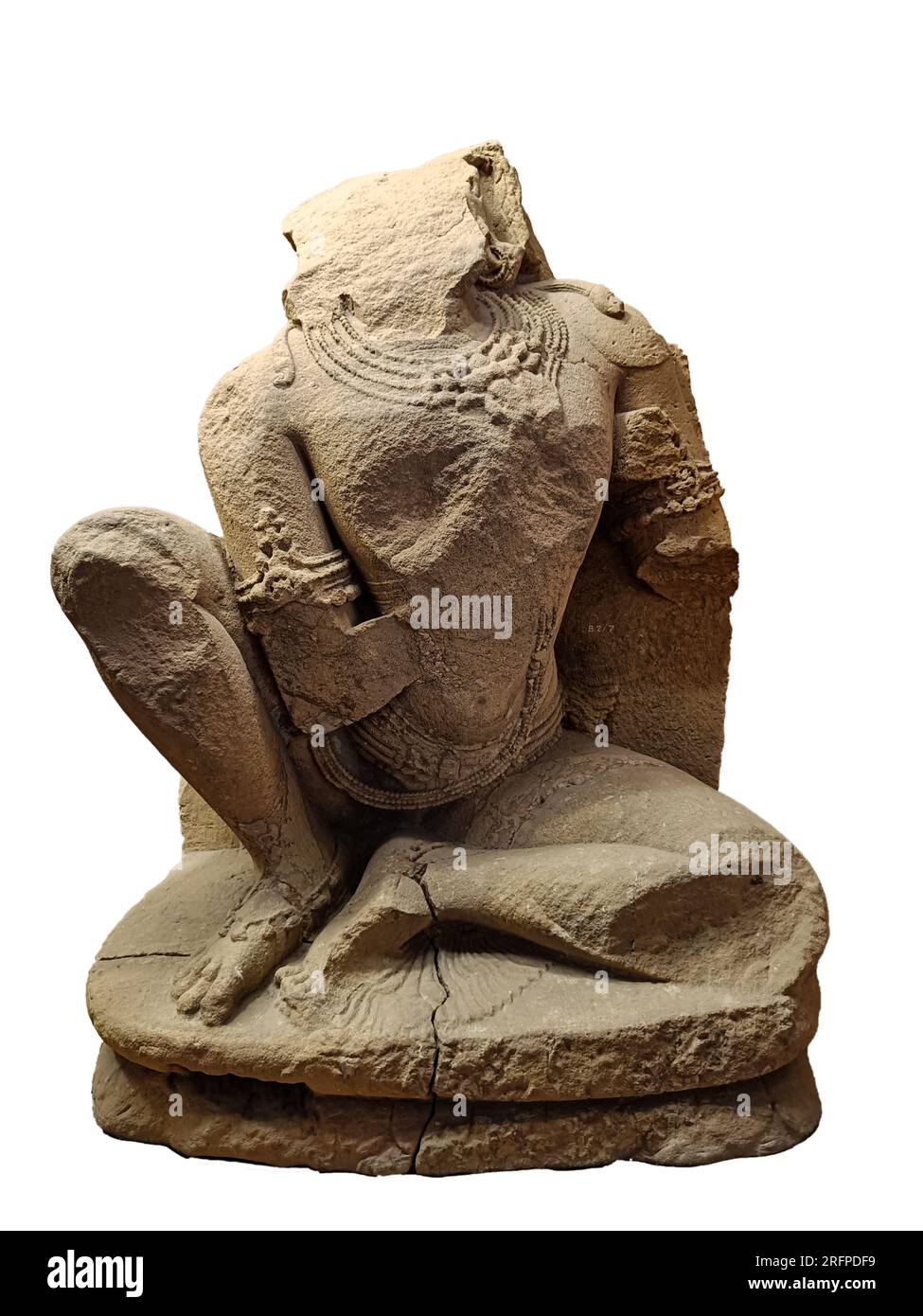 Manjushree, Bhubaneshwar, 8th century AD Stock Photo - Alamy