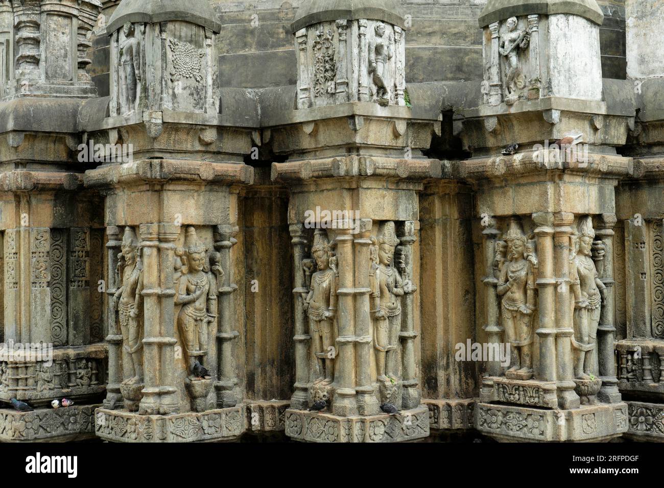 Kamakhya Temple, Mlechchha dynasty, Nilachal Hill, Guwahati, Assam ...