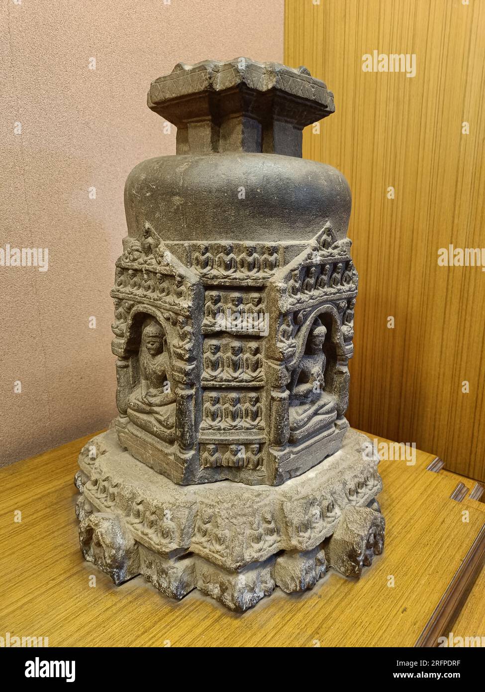 Pataliputra hi-res stock photography and images - Alamy