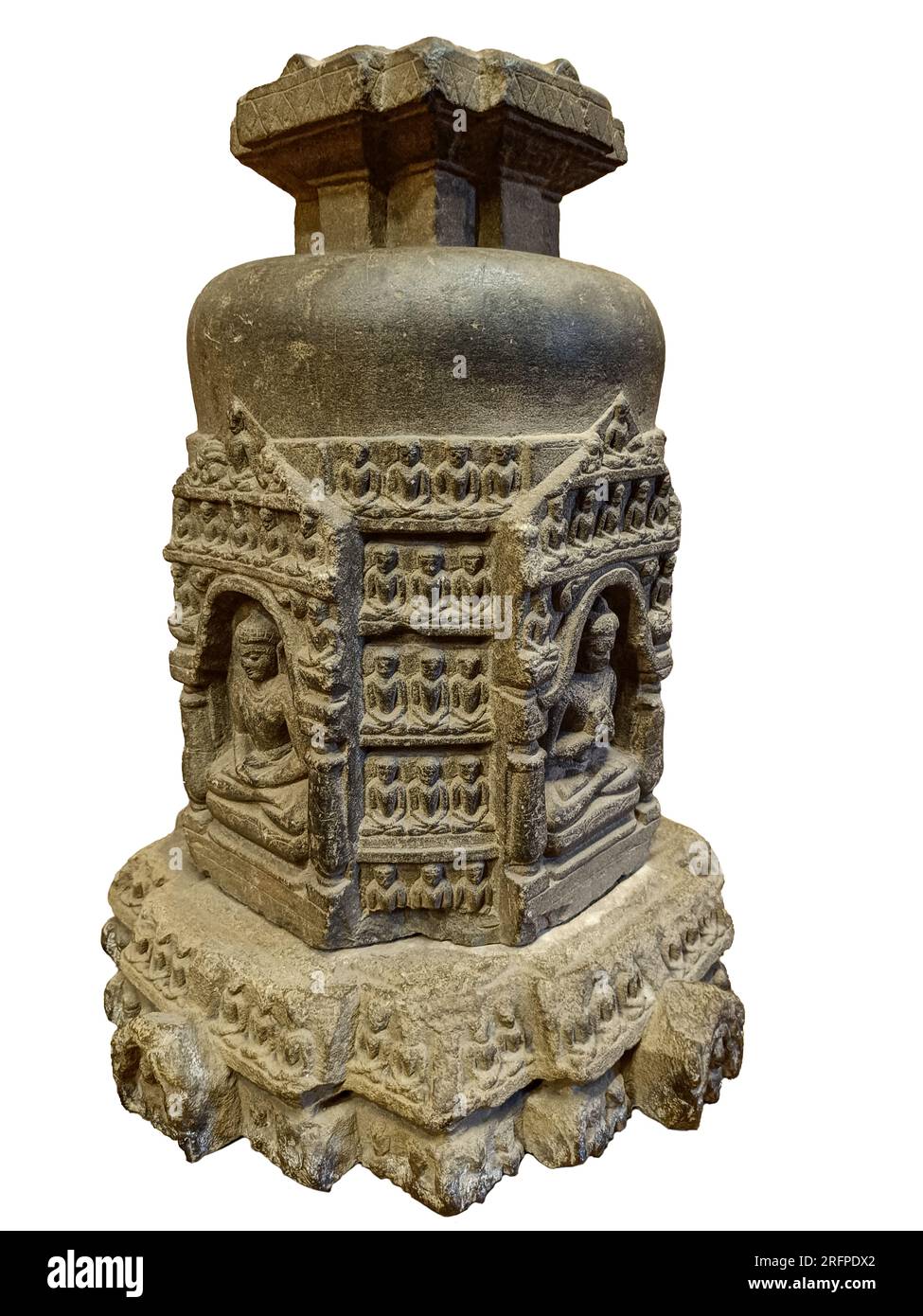 Patna museum Cut Out Stock Images & Pictures - Alamy