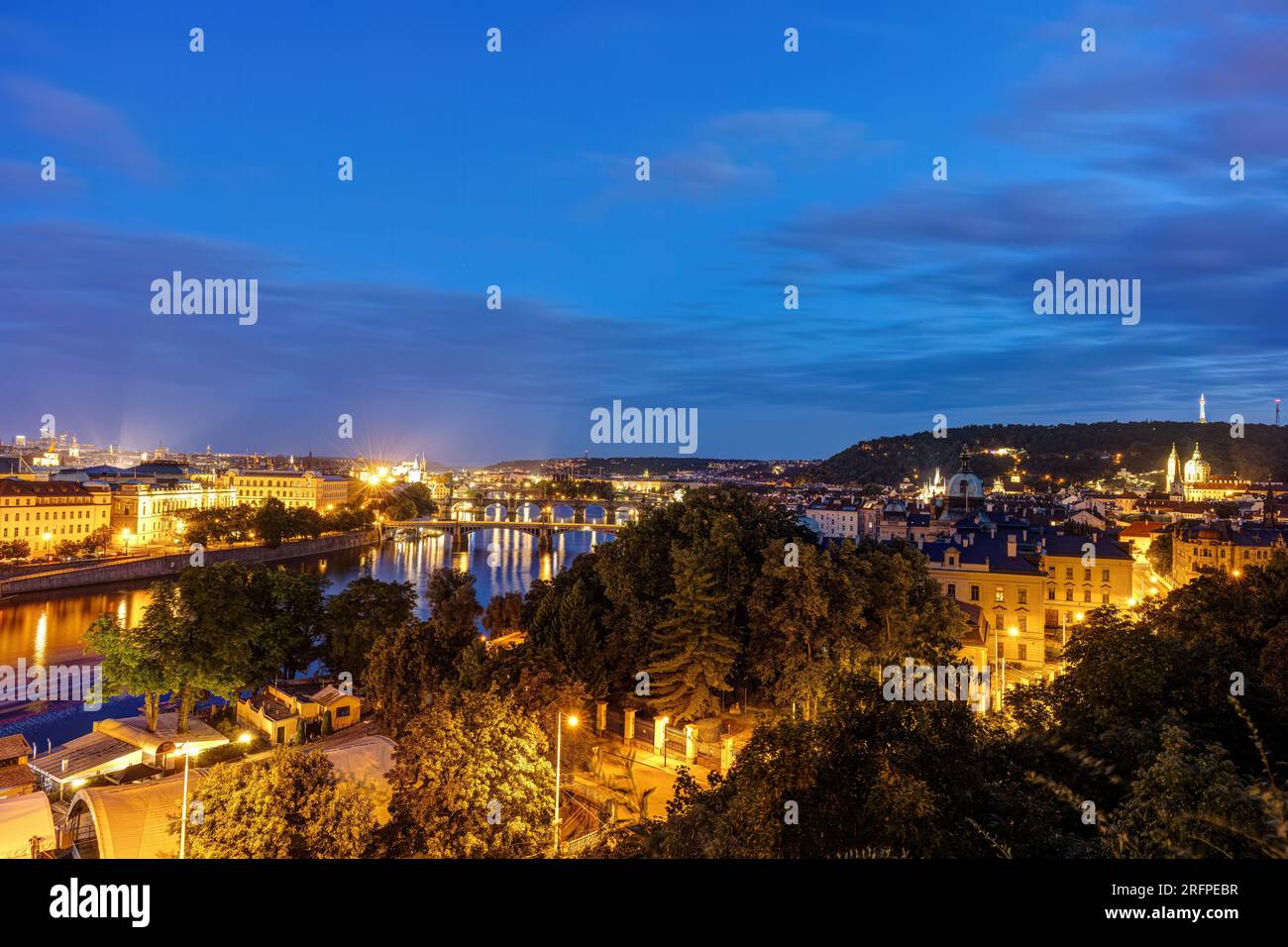 Mala district night hi-res stock photography and images - Alamy