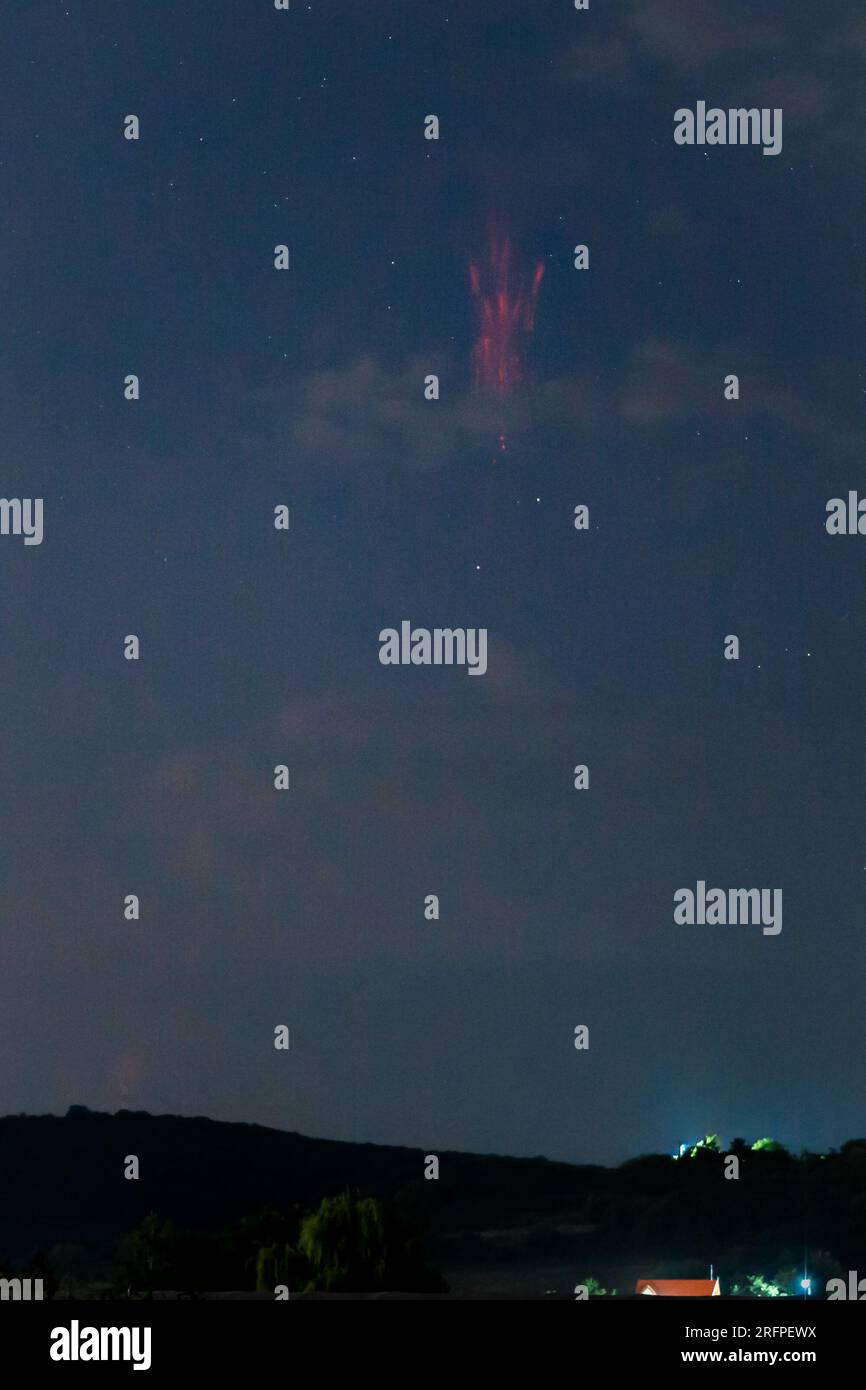 Sprites hi-res stock photography and images - Alamy