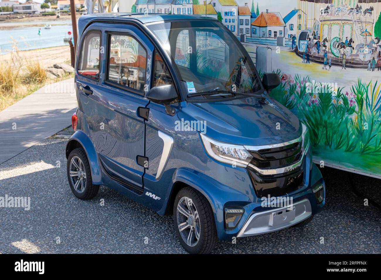 Imf business company logo hi-res stock photography and images - Alamy