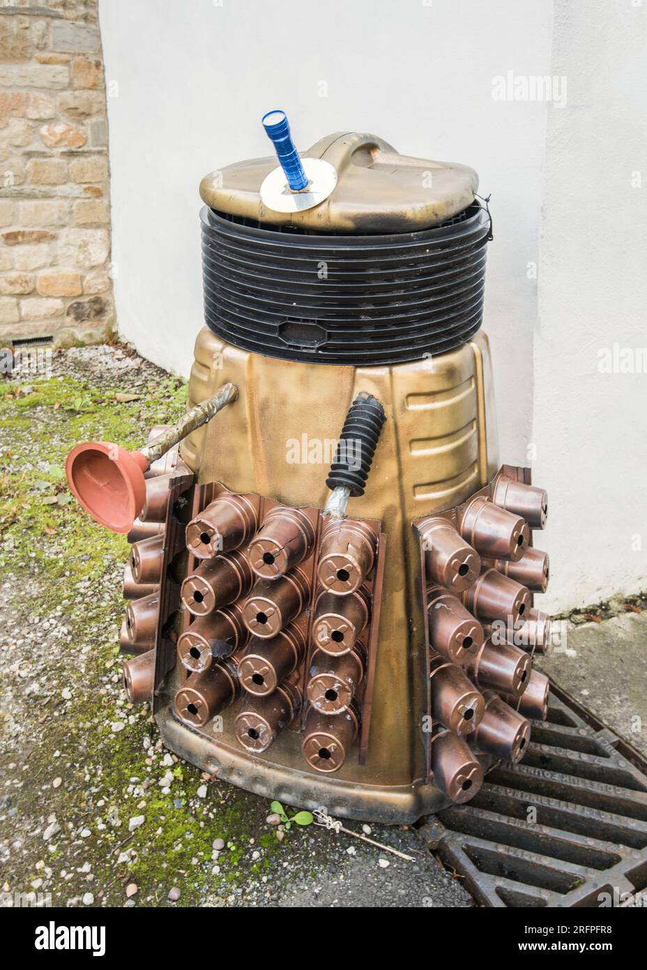 Settle flowerpot festival 2023 hi-res stock photography and images - Alamy