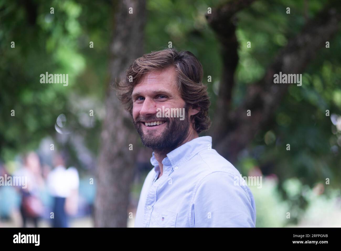 Alexi michalik hi-res stock photography and images - Alamy