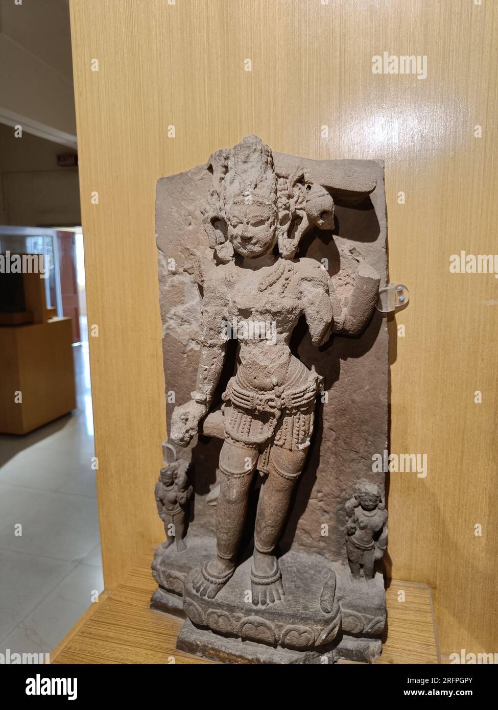 Narayani, 11th century AD Stock Photo - Alamy Narayani, 11th century AD Stock Photo - Alamy