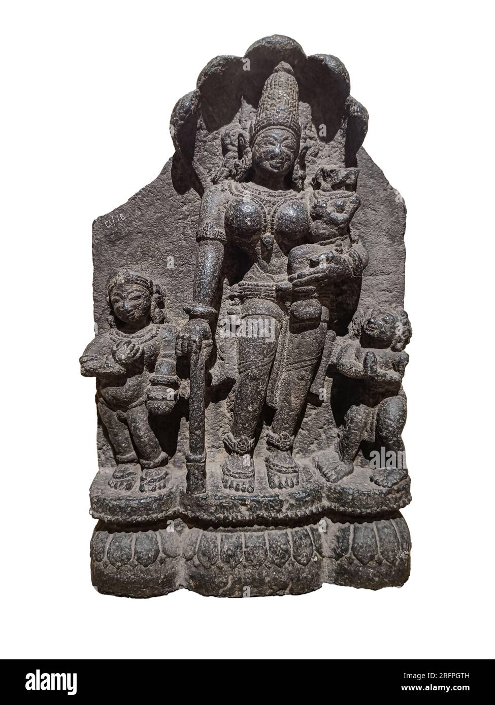 Goddess manasa hi-res stock photography and images - Alamy