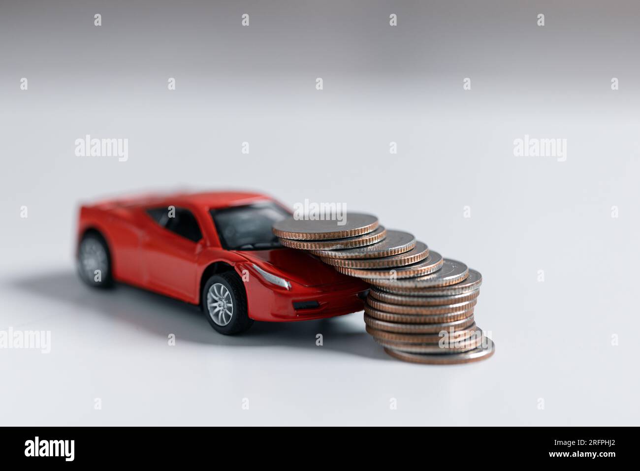 Rent a car documents hi-res stock photography and images - Alamy