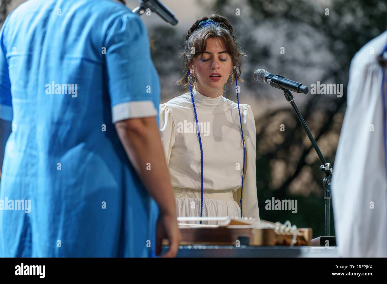 Tarta Relena, Cocanha & Los Sara Fontan, La Lluna en Vers, Sant Joan ...