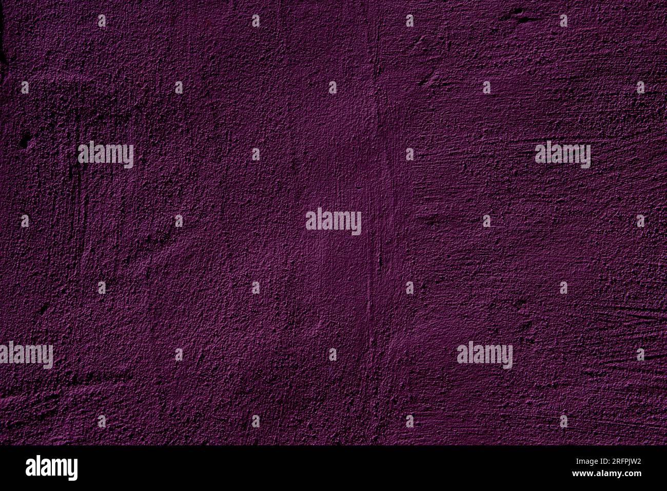 Purple colored abstract wall background with textures of different ...