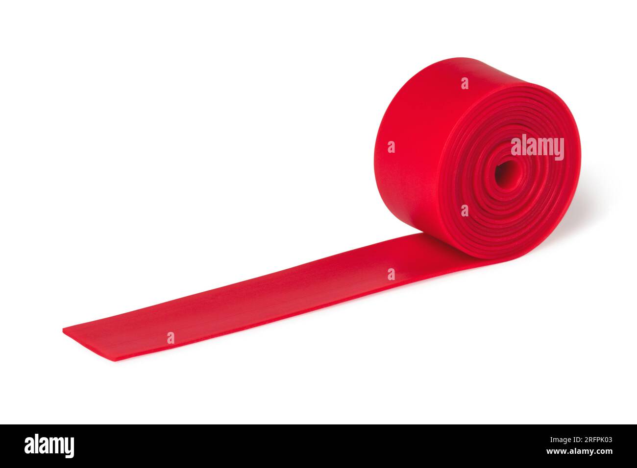 Red latex hi-res stock photography and images - Alamy