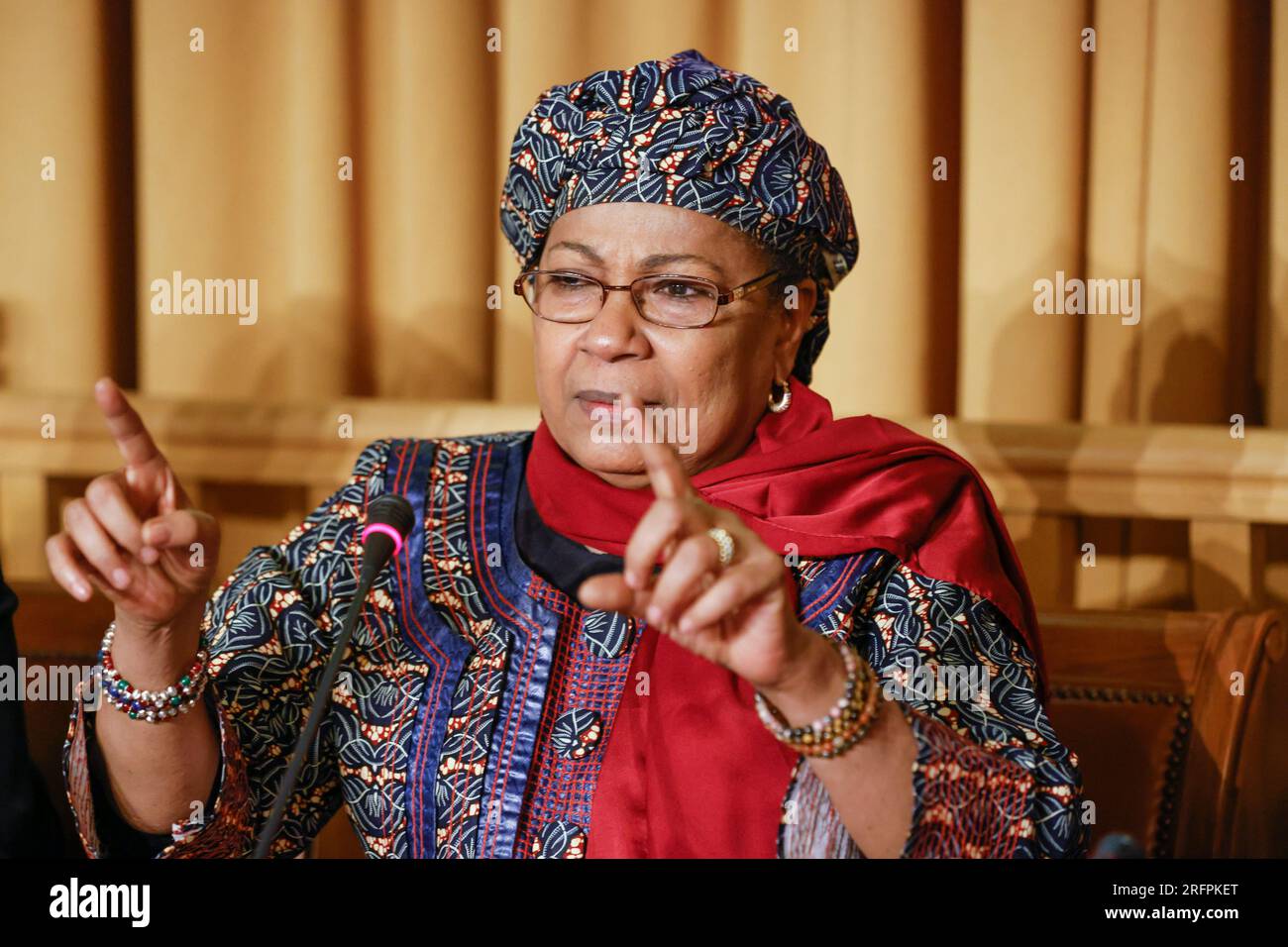 Etat au niger hi-res stock photography and images - Alamy