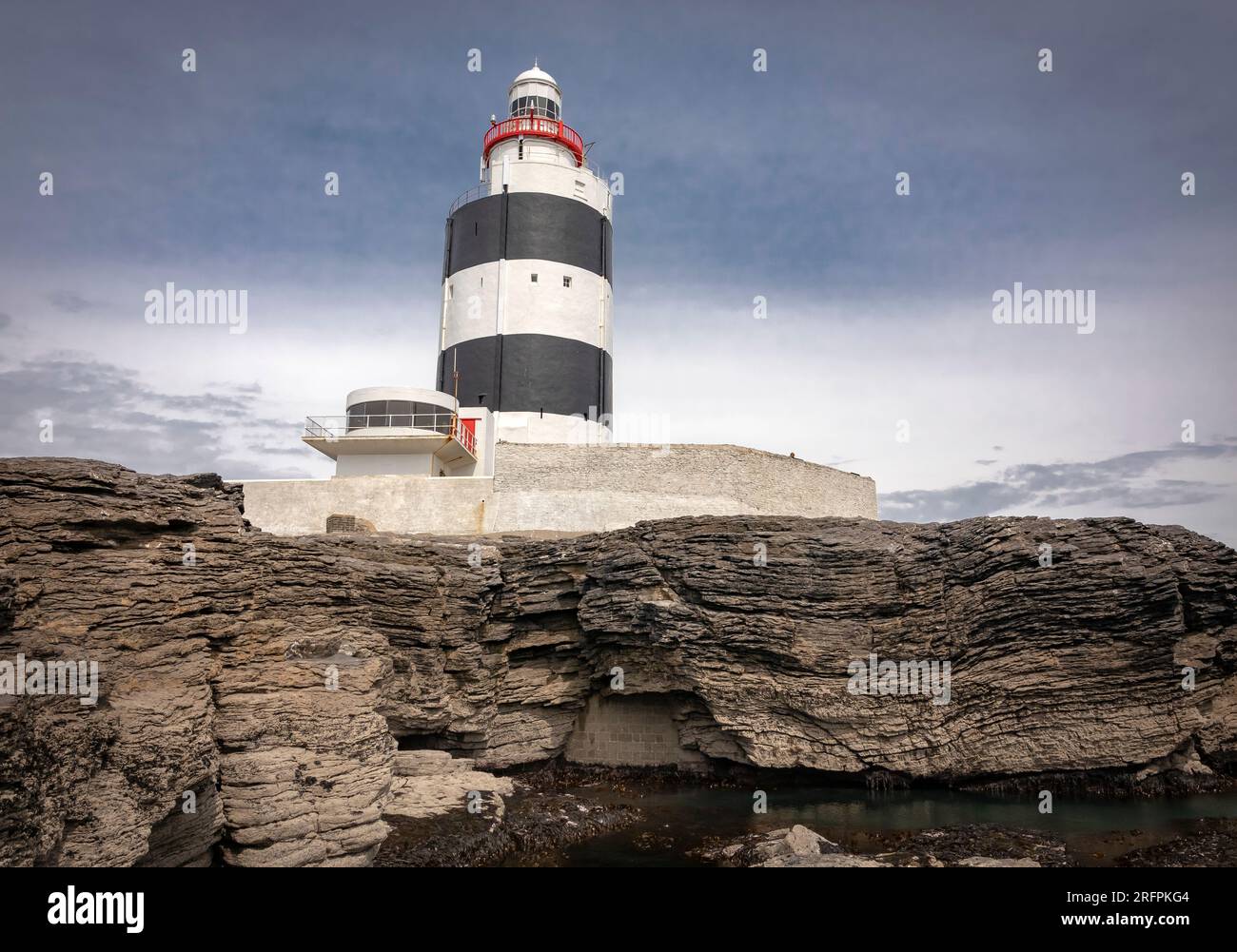 Lighthouses around the world hi-res stock photography and images - Alamy