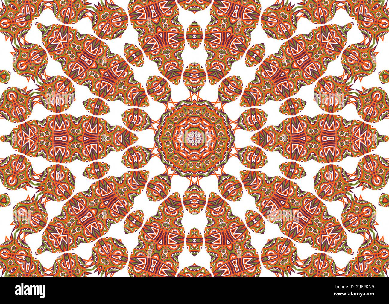 Background with color abstract radial pattern Stock Photo - Alamy