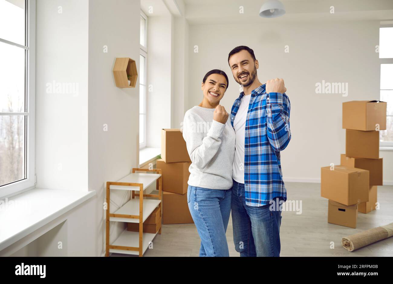 Couple in love new hi-res stock photography and images - Alamy