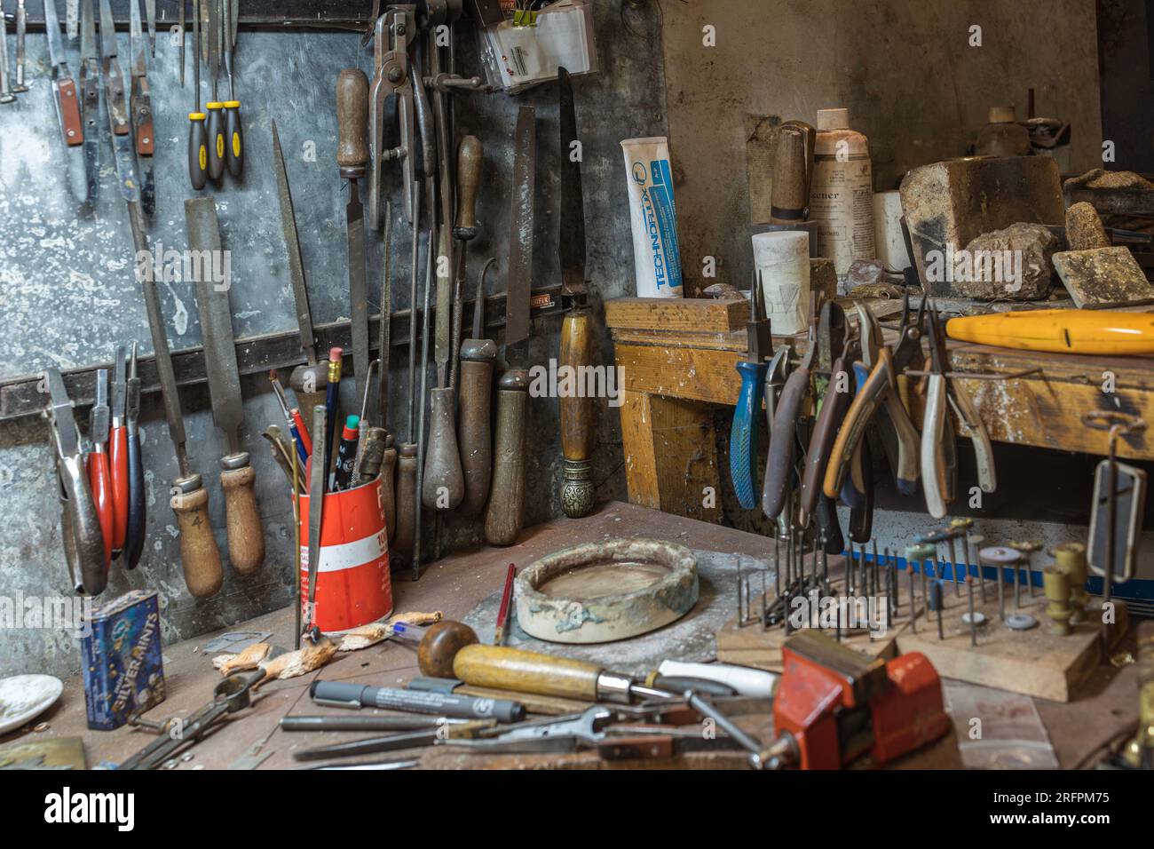 Training craft hi-res stock photography and images - Alamy