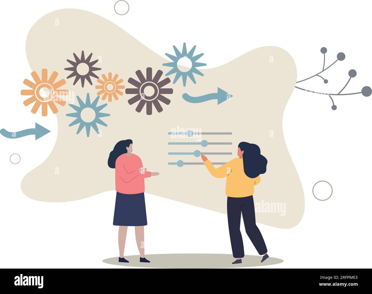 Workflow Management Working Process Optimization For Best Outcome