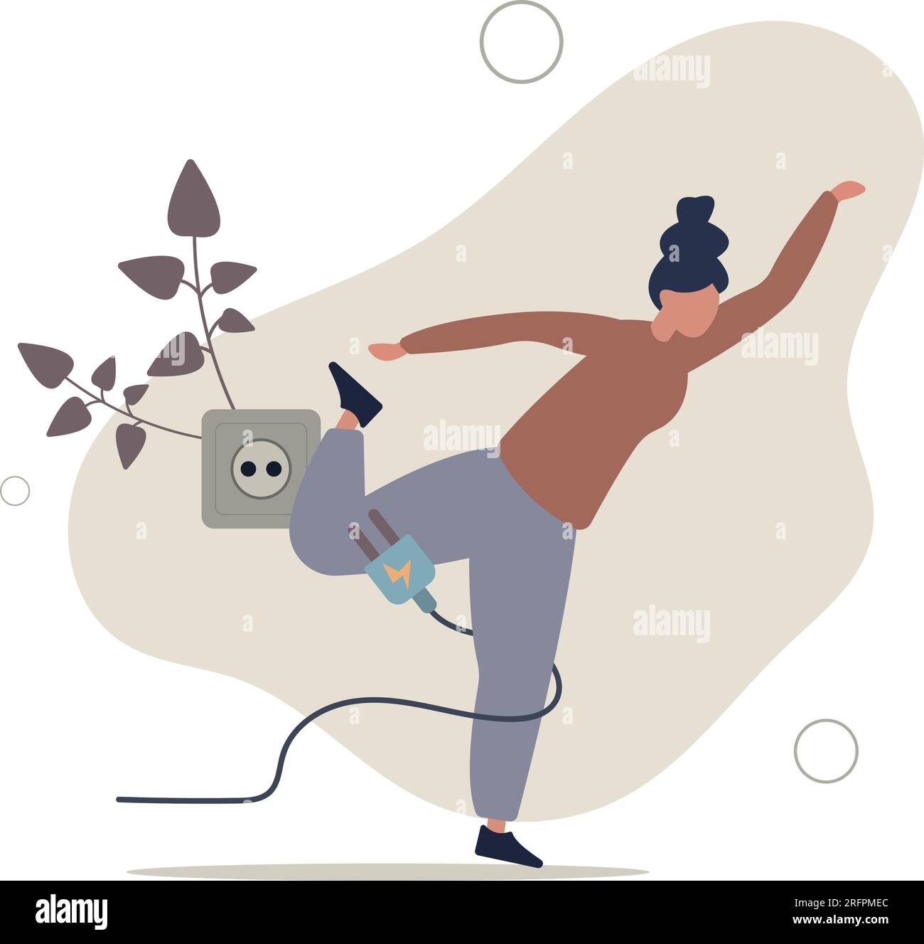 Plugins Stock Vector Images - Alamy