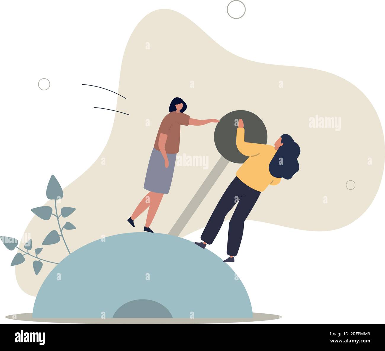 Shifting technology Cut Out Stock Images & Pictures - Alamy