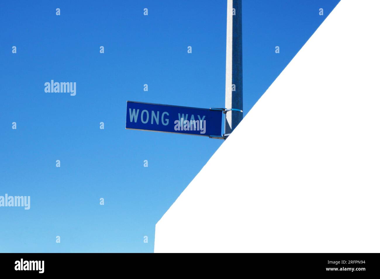 Banners signs hi-res stock photography and images - Alamy