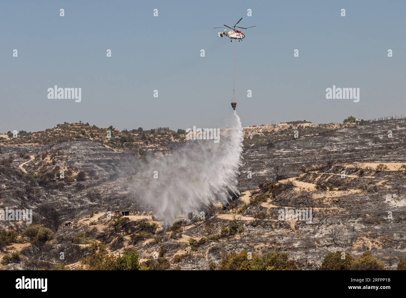 The jordanian helicopter hi-res stock photography and images - Alamy