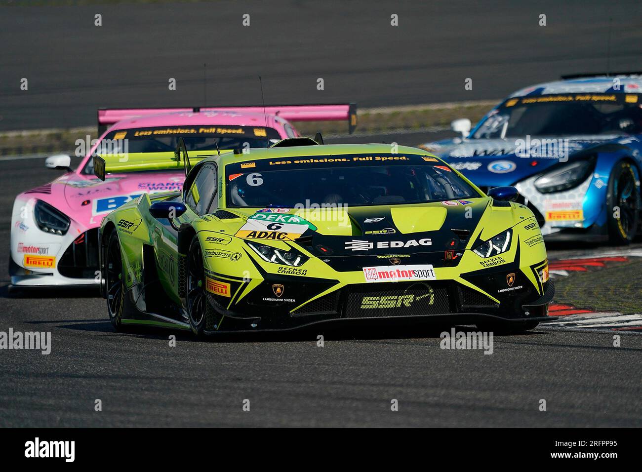 Fabelhafte Dtm Tickets Nrburgring 2023 Ebenbild