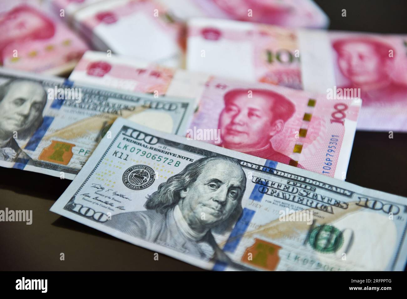 Rmb business logo hi-res stock photography and images - Alamy