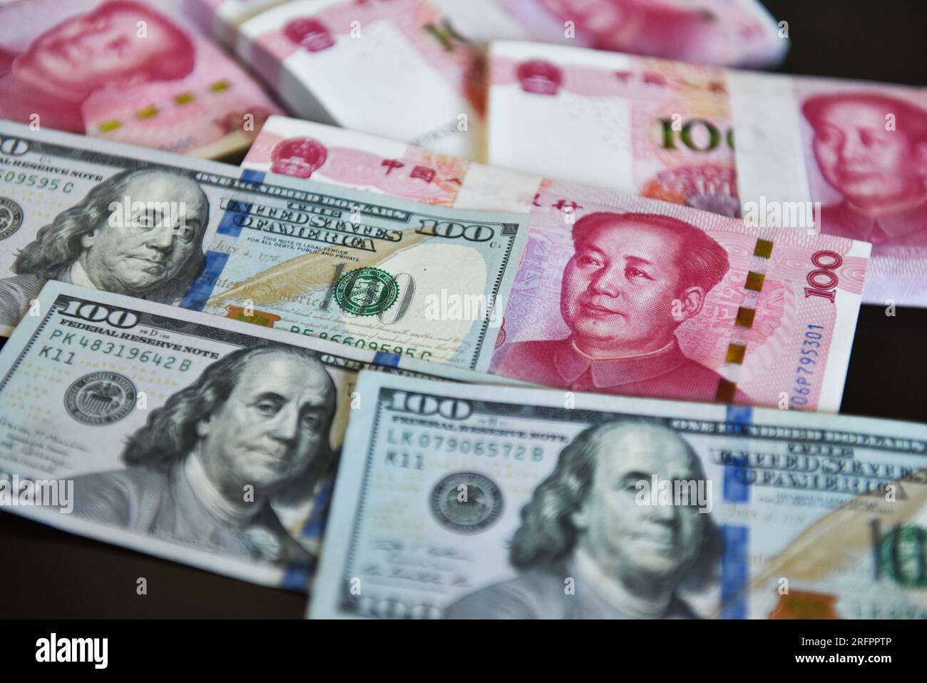 Rmb business logo hi-res stock photography and images - Alamy