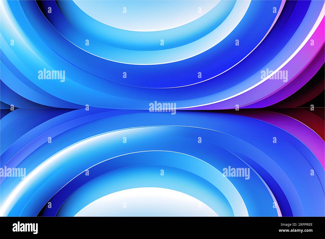 Beautiful water colors Stock Vector Images - Alamy