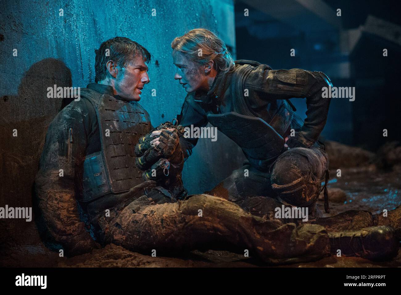 Nance Edge Of Tomorrow