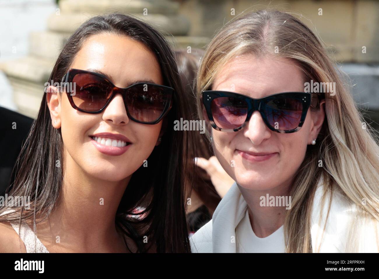 Oumi Oumii Oumaiima Rayane Evenepoel wife of Remco Evenepoel with a ...