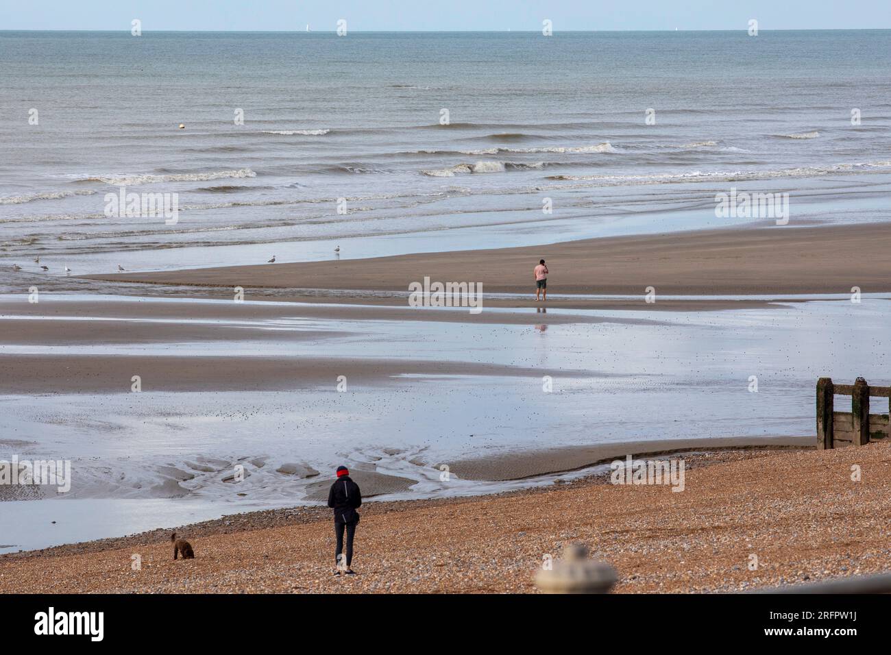 Bulverhythe, also known as West St Leonards and Bo Peep, is a suburb of ...
