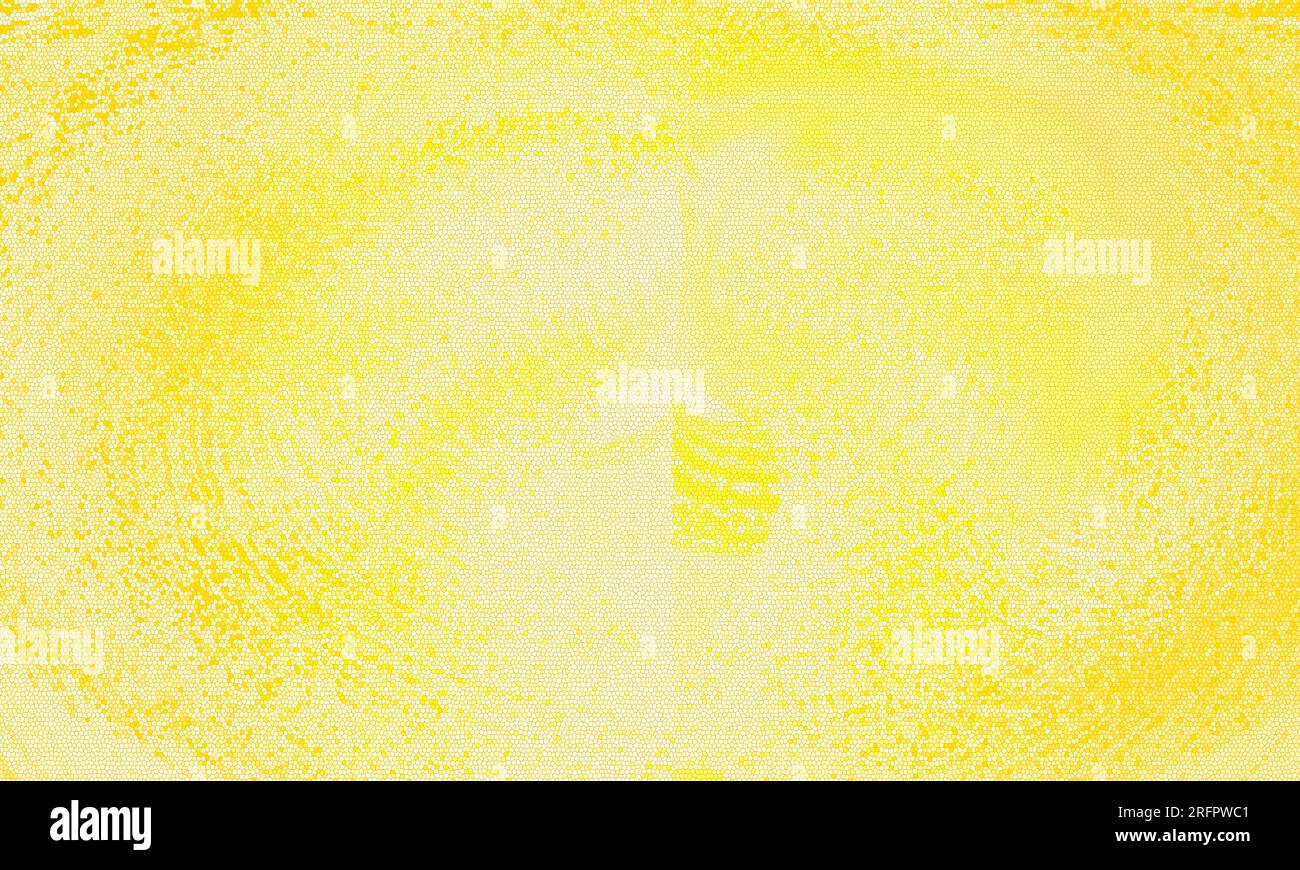 Abstract yellow and white background, a combination of yellow and white ...