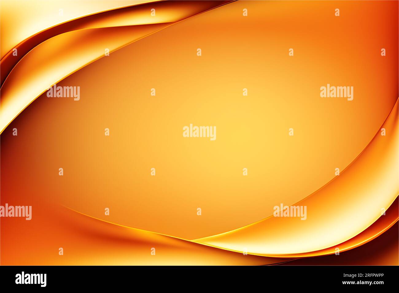 Set of Background form orange colors tone. Background wallpaper of line ...