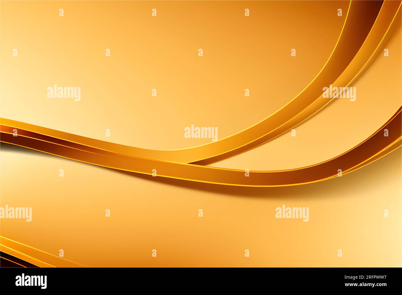 Set of Background form orange colors tone. Background wallpaper of line ...