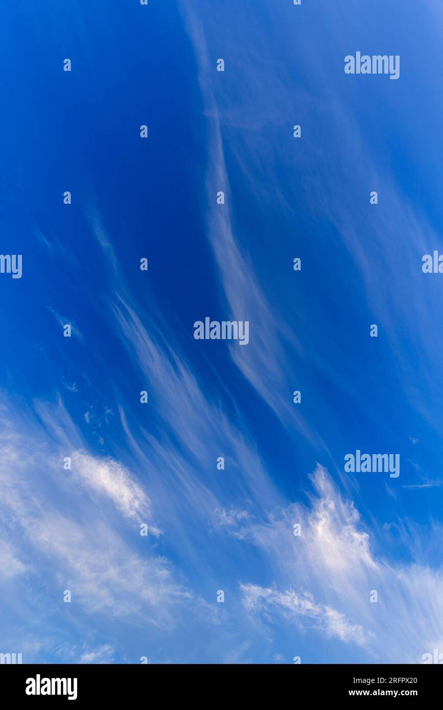 Wispy filaments hi-res stock photography and images - Alamy