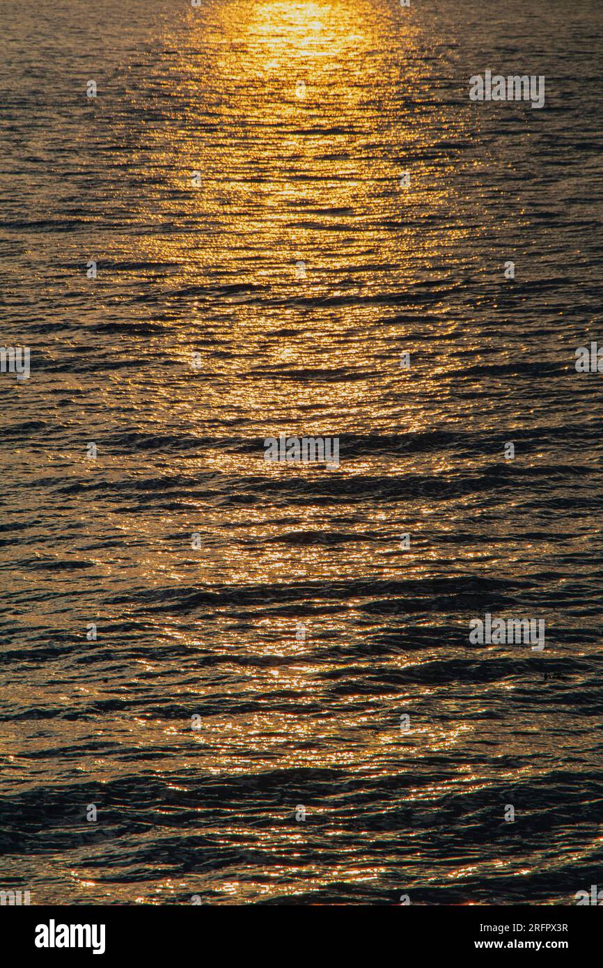 Sunlight and reflection hi-res stock photography and images - Alamy